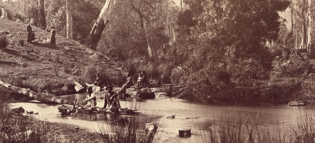 Wurundjeri Land - Deadly Story